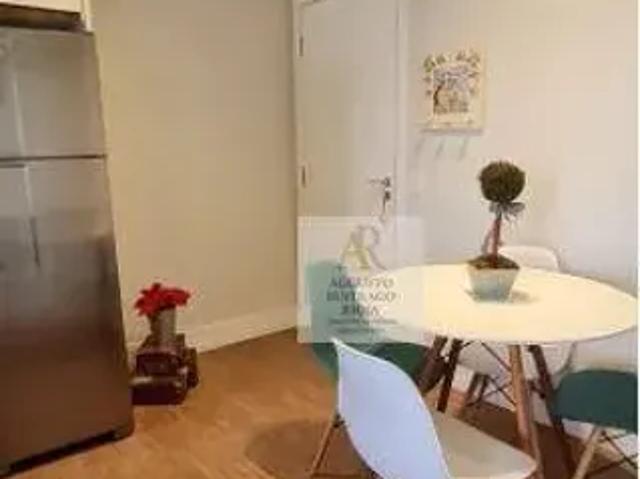 Apartamento com 1 dormitório para alugar, 38 m² por R$ 4.320,00/mês Granja Julieta São Paulo/SP