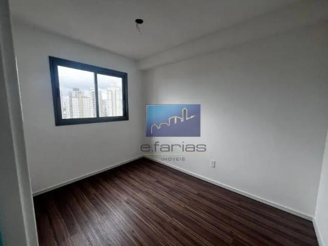 Apartamento com 1 dormitório para alugar, 39 m² por R$ 2.828,94/mês Ipiranga São Paulo/SP
