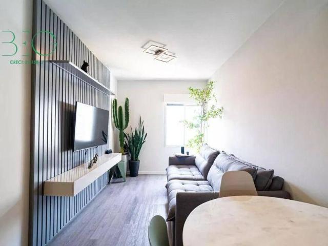 Apartamento Com 1 Dormitório Para Alugar, 39 m² por R$4.980,00/mês Bela Vista São Paulo/sp