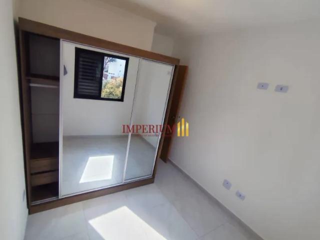 Apartamento com 1 dormitório para alugar, 30 m² por R$ 1.900,00/mês Santana São Paulo/SP