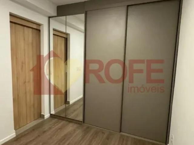 Apartamento com 1 dormitório para alugar, 31 m² por R$ 6.360,00/mês Moema Pássaros São Paulo/SP