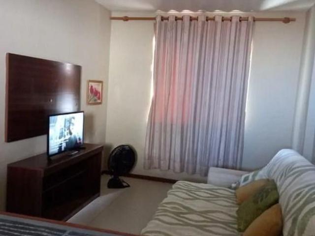 Apartamento Com 1 Dormitório Para Alugar, 32 m² por R$3.473,00/mês Pituba Salvador/ba