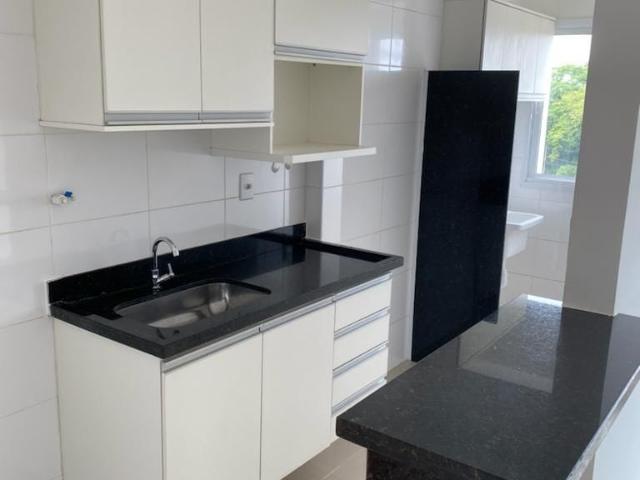 Apartamento com 1 dormitório para alugar, 45 m² Edificio Portico Sul Nova Aliança Ribeirão Preto/SP
