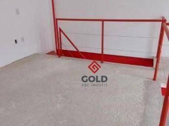 Apartamento com 1 dormitório para alugar, 45 m² por R$ 1.650/mês Vila Curuçá Santo André/SP