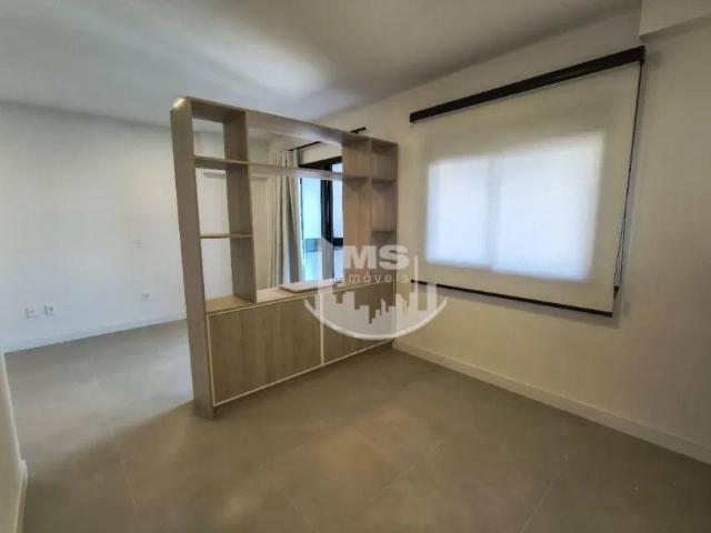 Apartamento com 1 dormitório para alugar, 46 m² por R$ 3.443,00/mês Bosque Campinas/SP