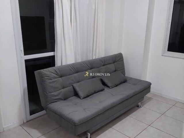 Apartamento Com 1 Dormitório Para Alugar, 46 m² por R$2.900,00/mês Jatiúca Maceió/al