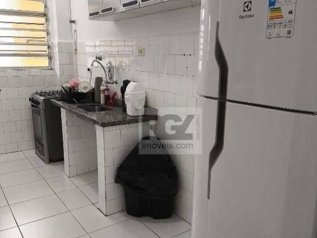 Apartamento Com 1 Dormitório Para Alugar, 49 m² por R$2.800,00/mês Ponta Da Praia Santos/sp
