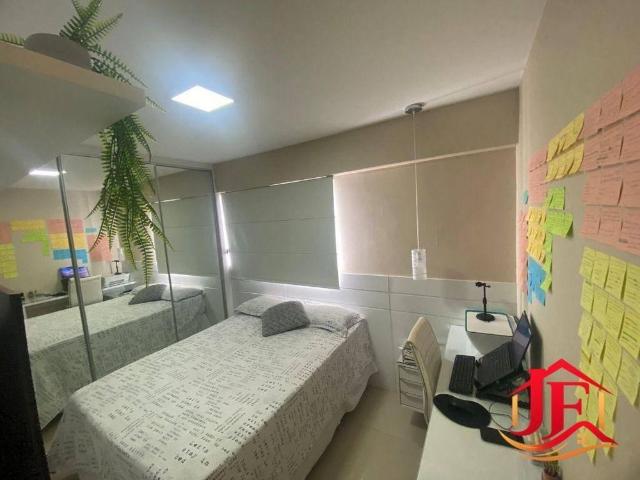 Apartamento Com 1 Dormitório Para Alugar, 40 m² por R$3.400,00/mês Santa Teresa Salvador/ba