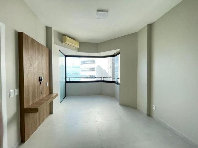Apartamento Com 1 Dormitório Para Alugar, 41 m² por R$4.128,57/mês Mucuripe Fortaleza/ce