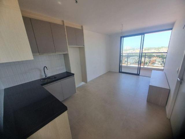 Apartamento Com 1 Dormitório Para Alugar, 41 m² por R$4.159,89/mês Cocó Fortaleza/ce