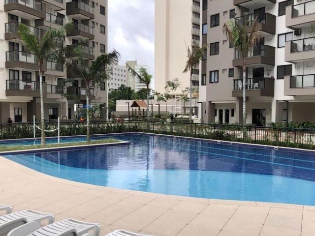 Apartamento Com 1 Dormitório Para Alugar, 43 m² por R$2.920 Cachambi Rio de Janeiro/rj