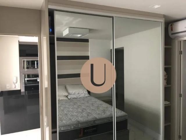 Apartamento com 1 dormitório, 54 m² venda por R$ 1.900.000,00 ou aluguel por R$ 15.000,00/mês Vi