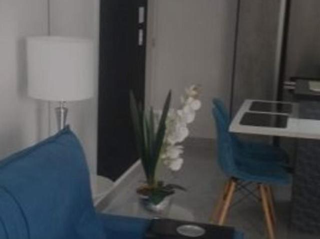 Apartamento com 1 dormitório para alugar, 54 m² por R$ 5.790,02/mês Gonzaga Santos/SP