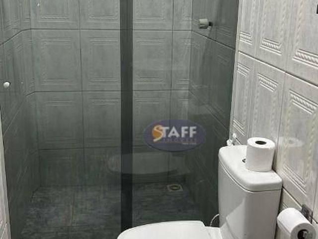 Apartamento Com 1 Dormitório Para Alugar, 55 m² por R$2.000,00/mês Parque Central Cabo Frio/rj