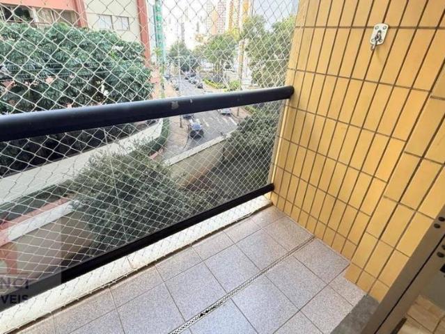 Apartamento Com 1 Dormitório Para Alugar, 55 m² por R$2.215,00/mês Botafogo Campinas/sp
