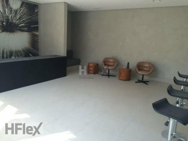 Apartamento com 1 dormitório para alugar, 56 m² por R$ 7.332,00/mês Paraíso São Paulo/SP