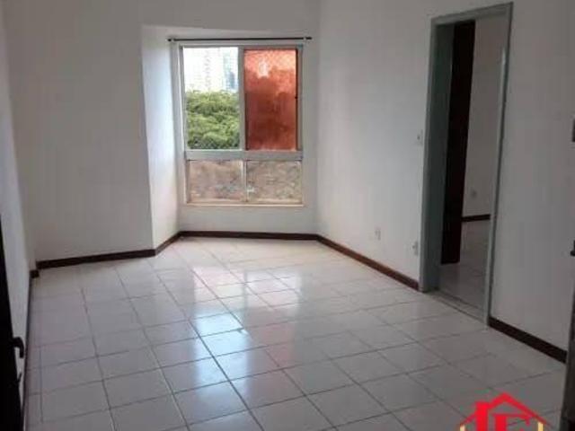 Apartamento Com 1 Dormitório Para Alugar, 59 m² por R$2.500,00/mês Pituba Salvador/ba
