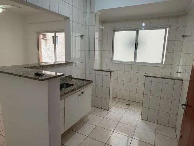 Apartamento com 1 dormitório para alugar, 50 m² Nova Aliança Ribeirão Preto/SP
