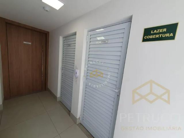 Apartamento com 1 dormitório para alugar, 51 m² Cambuí Campinas/SP