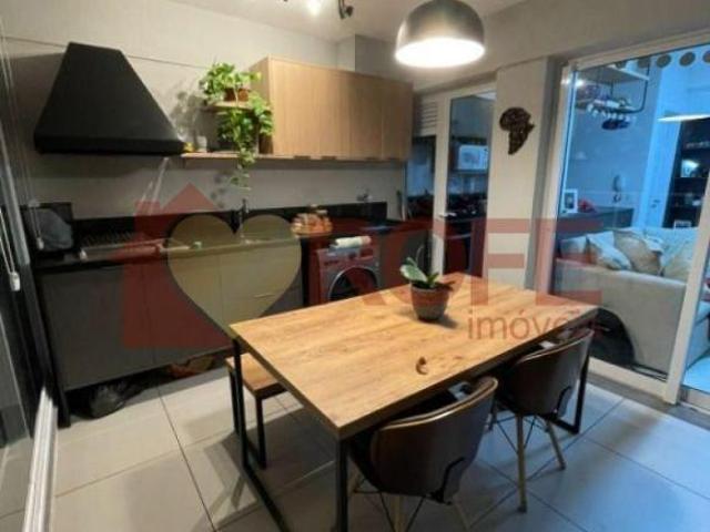 Apartamento com 1 dormitório para alugar, 51 m² por R$ 4.500,10/mês Moema São Paulo/SP