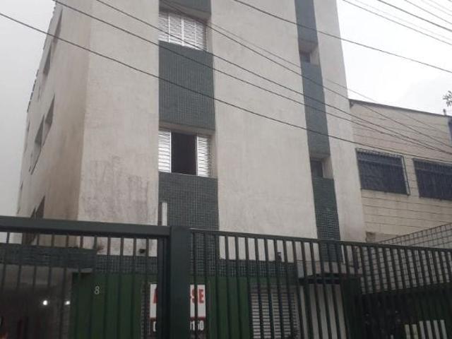 Apartamento com 1 dormitório para alugar, 52 m² por R$ 1.750,00/mês Belenzinho São Paulo/SP
