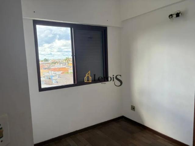 Apartamento com 1 dormitório para alugar, 68 m² por R$ 1.600,00/mês Centro Itu/SP