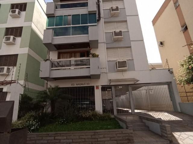 Apartamento com 1 dormitório para alugar, 60 m² por R$ 1.200,00/mês Morro do Espelho São Leopol
