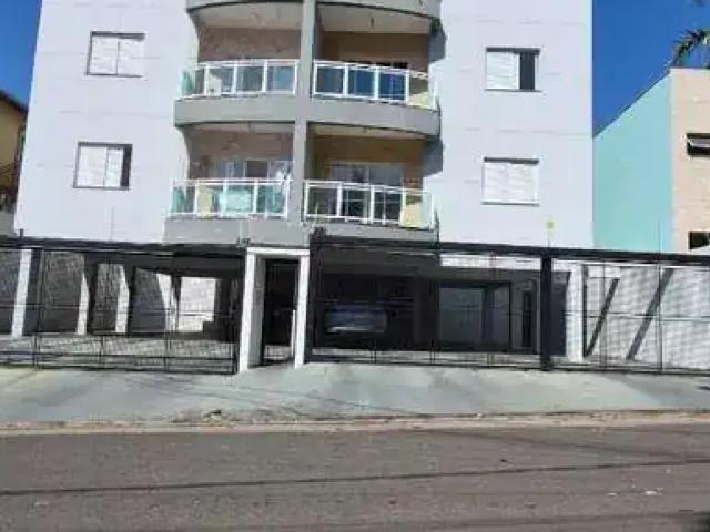 Apartamento com 1 dormitório para alugar, 70 m² por R$ 1.934,01/mês Nova Jaguariúna Jaguariúna/SP