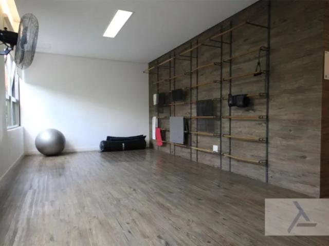 Apartamento para alugar, 70 m² por R$ 6.600,00/mês Brooklin São Paulo/SP