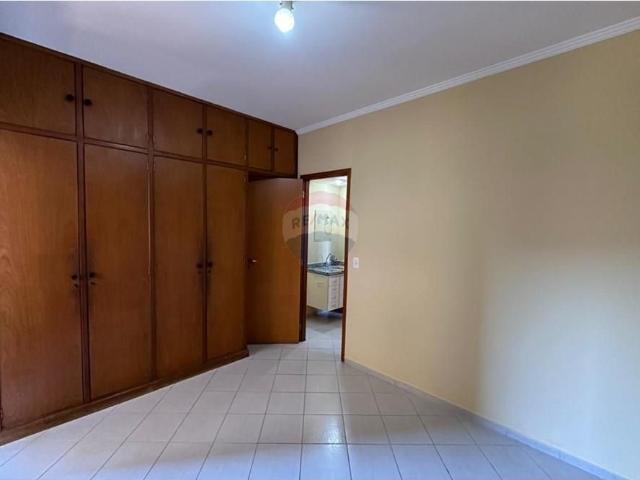 APARTAMENTO COM 1 DORMITÓRIO PARA LOCAÇÃO NO JARDIM PAULISTA RIBEIRÃO PRETO