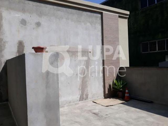 Apartamento com 1 dormitório para locação em Tucuruvi São Paulo