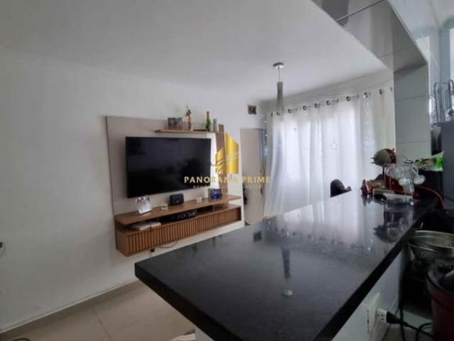 Apartamento com 1 dormitório para Venda Jardim do Mar SBC/SP
