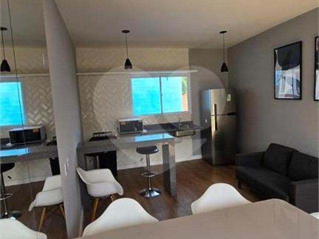 APARTAMENTO COM 1 DORMITÓRIO PARA VENDA OU LOCAÇÃO EM PIRITUBA