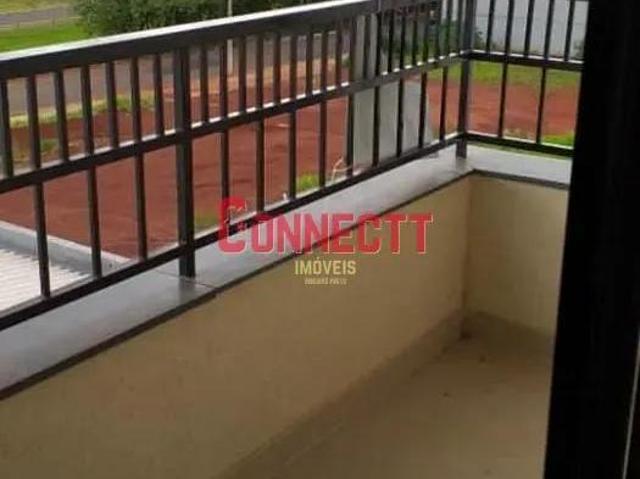 Apartamento com 1 dormitório para venda Nova Aliança Ribeirão Preto/SP