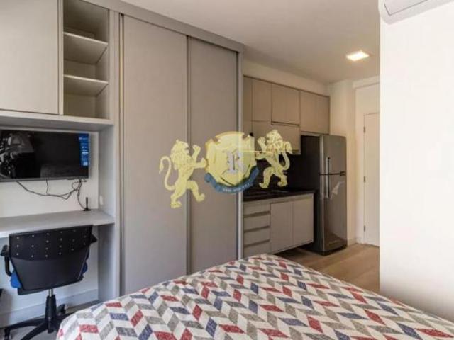 Apartamento com 1 dormitório para venda na República SP