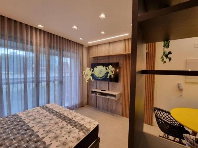 Apartamento com 1 dormitório para venda na Vila Mariana CAB 682