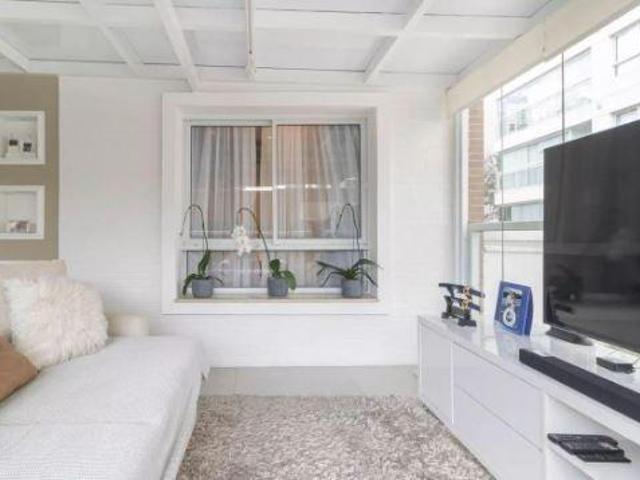 Apartamento com 1 dormitório para Venda Vila Olímpia 65m² por R$ 1.749.000,00 São Paulo/SP