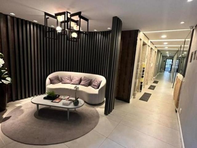 apartamento com 1 dormitório para vendas na Bela Vista