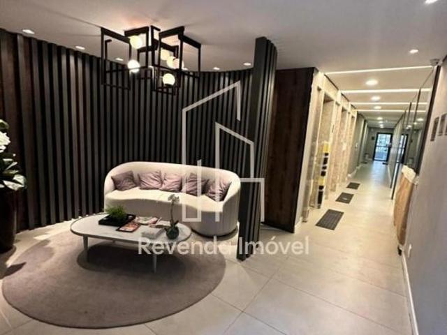 apartamento com 1 dormitório para vendas na Bela Vista