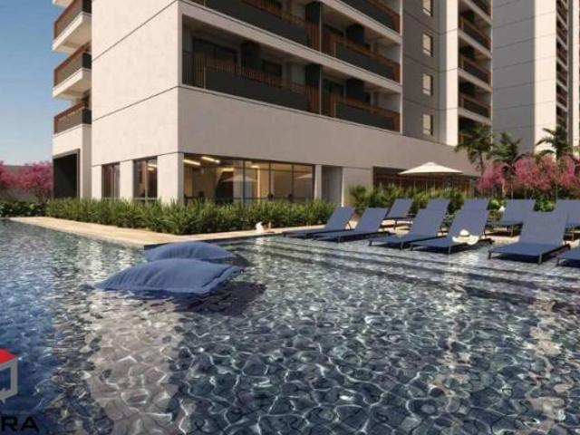 Apartamento com 1 dormitório Pinheiros São Paulo SP