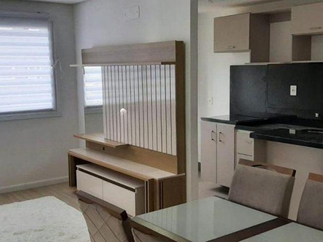 Apartamento com 1 Dormitório, piscina e elevador no Centro de Canoas