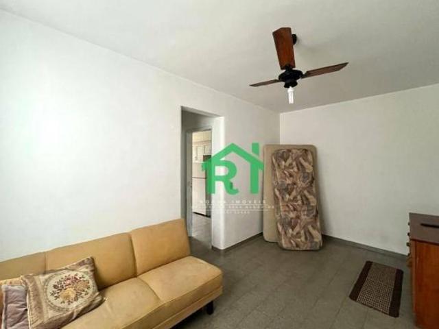 Apartamento com 1 Dormitório, Pitangueiras, Guarujá/SP