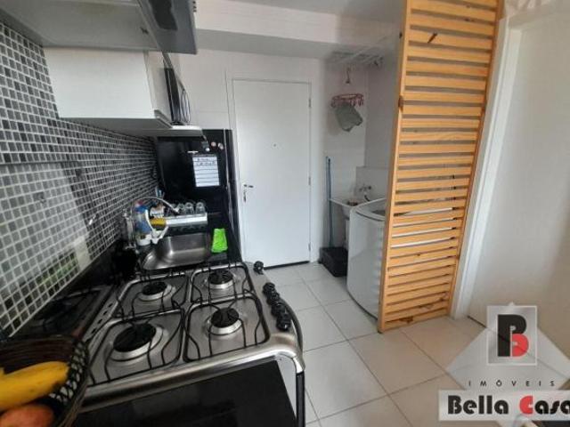 Apartamento com 1 dormitório Plano Vila Prudente