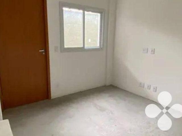 Apartamento com 1 dormitório PNE à venda, 41,14 m² por R$ 380.000 Estuário Santos/SP