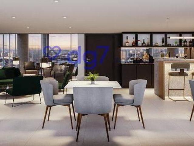 Apartamento com 1 dormitório pronto para morar, ao lado do metrô!
