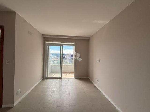 Apartamento com 1 dormitório próximo a Catedral