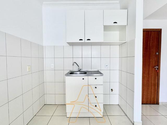 Apartamento com 1 Dormitório Próximo à FURB