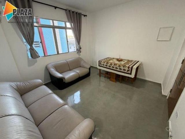 Apartamento com 1 dormitório´próximo à praia à venda, 45 m² por R$ 279.000 Boq
