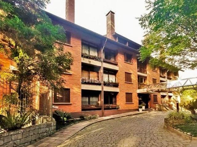 APARTAMENTO COM 1 DORMITÓRIO PRÓXIMO AO LAGO NEGRO