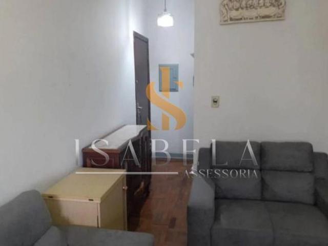 Apartamento com 1 dormitório, próximo ao metrô São Joaquim e Pq da Aclimação/SP